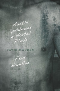 David Madden – A Writer for All Genres